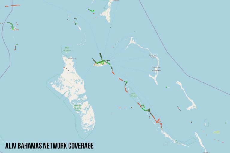 Best Aliv SIM Cards: a Comprehensive Guide for Tourists 2024