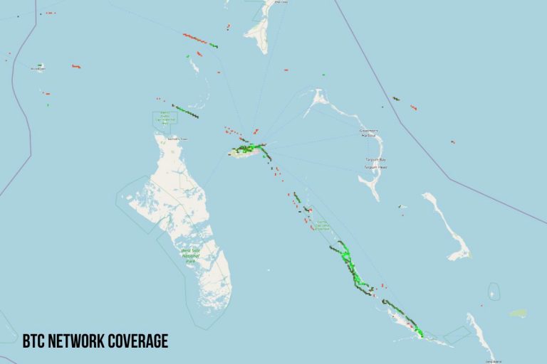 Best BTC Bahamas SIM Cards: a 2024 Guide for Tourists