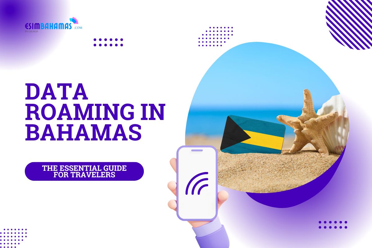 Best BTC Bahamas SIM Cards: a 2024 Guide for Tourists